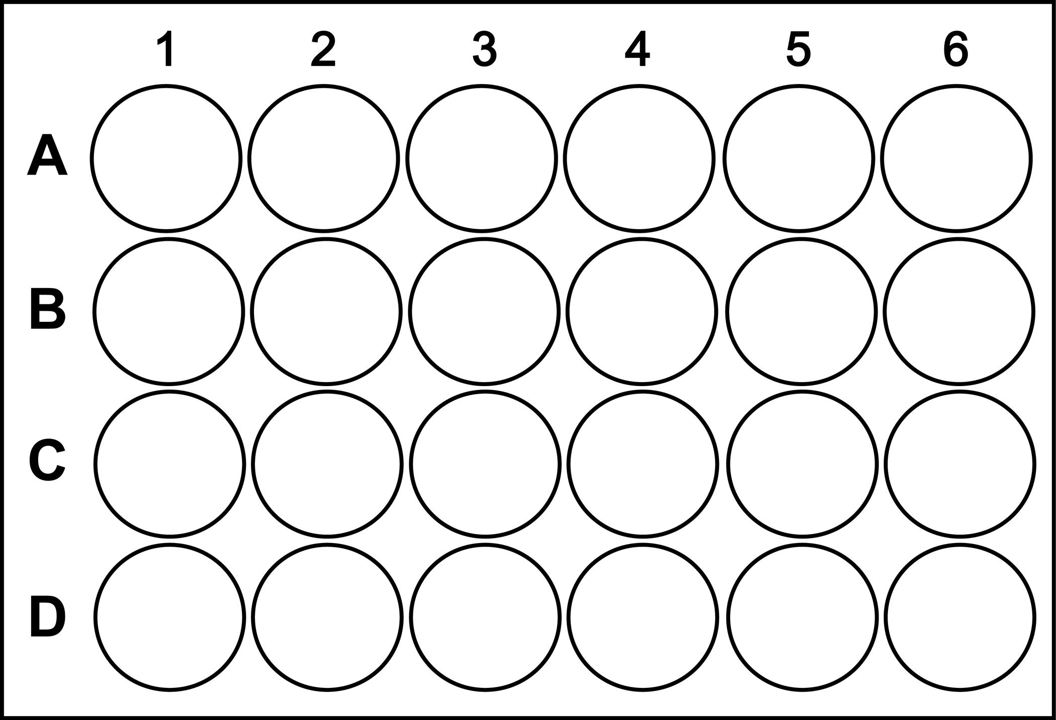Find Draw And Measure Wells In A Multi Well Plate Picture BIII